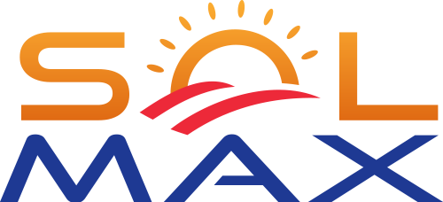 SOLMAX PV GmbH – Solar-Lösungen für Privathäuser und Unternehmen