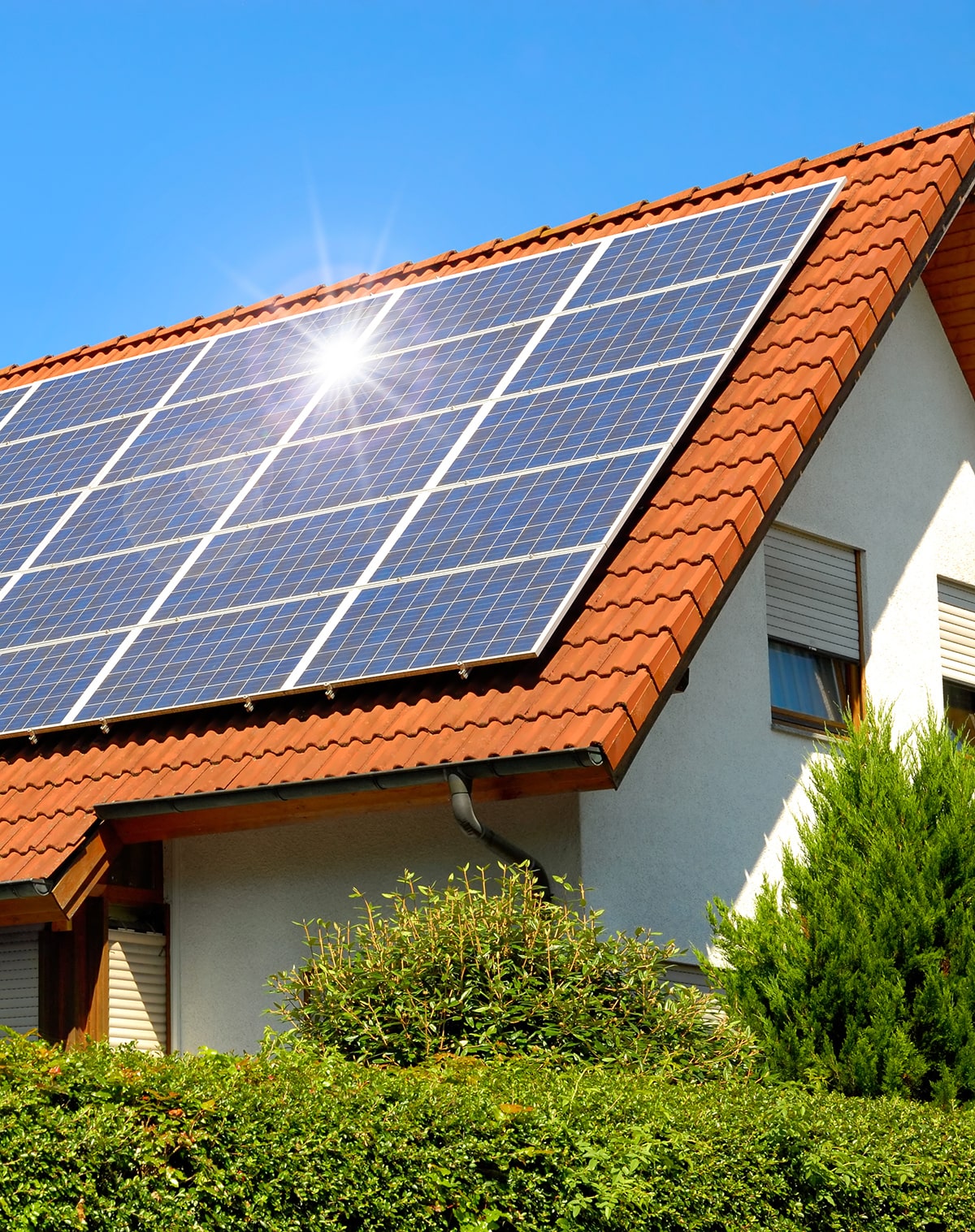 SOLMAX PV GmbH – Solar-Lösungen für Privathäuser und Unternehmen